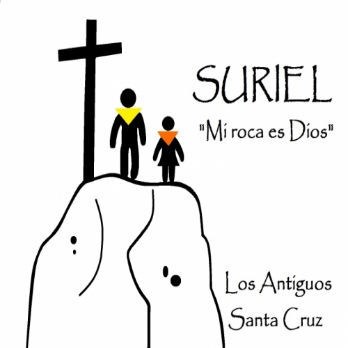SURIEL - Asociación Argentina del Sur