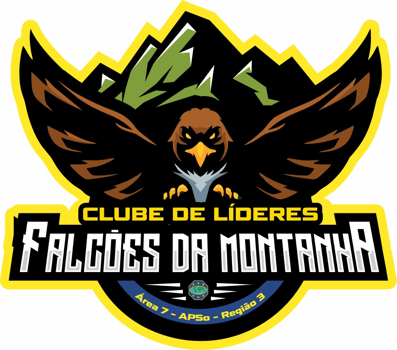 CLUBE DE LÍDERES DESBRAVADORES - FALCÕES DA MONTANHA - Associação ...